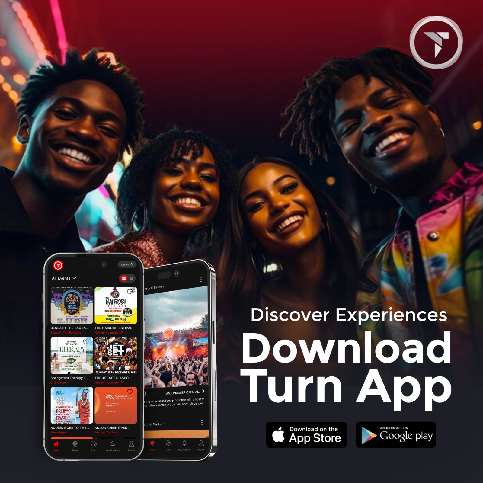 Turnapp - Turn App